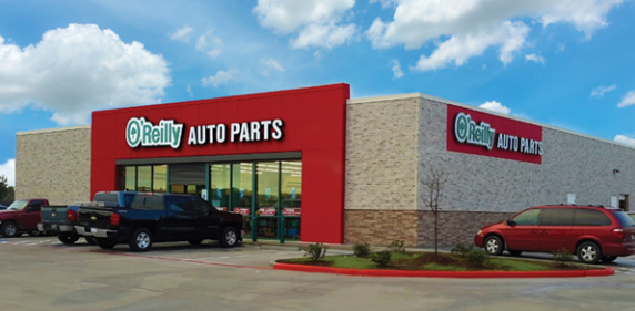 O’Reilly Auto Parts Marks 60th Anniversary - O'Reilly Auto Parts Forum ...