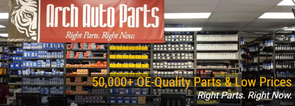 Growth Of Ride-Hailing Services In NYC Fuels Arch Auto Parts’ Business ...